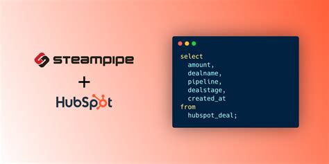 Github Turbotsteampipe Plugin Hubspot Use Sql To Instantly Query Hubspot Resources Open