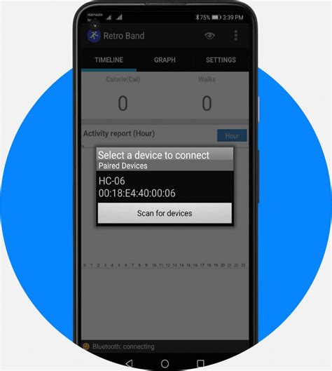 Smart Activity Tracker Using Mpu6050 And Arduino Iot Projects Ideas