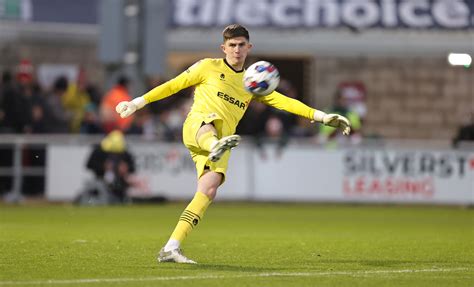 The Last Couple Of Weeks Have Been Absolutely Amazing” Ross Doohan
