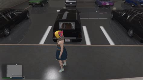 GTAOL可能最全的稀有车大合集多图预警 3楼猫