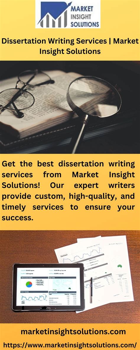 Dissertation Data Collection Market Insight Solutions Market Insight Solutions Medium