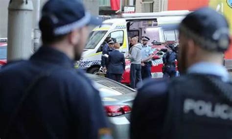 Aus Police Make Largest Ever Drug Seizure