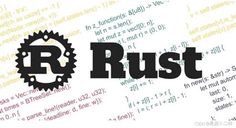 从入门到实战：一本《rust全栈开发》带你掌握未来web技《rust Web编程从入门到实战》 Csdn博客
