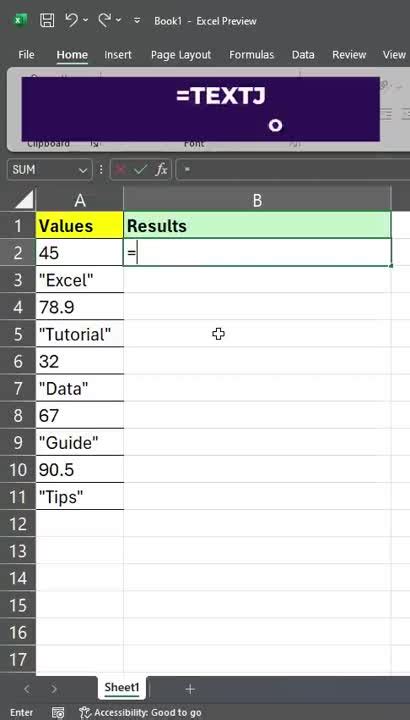 Muhammad Waqas Riaz Mba Mcse Ccna On Linkedin 💡 How To Ignore Text And Join Numbers