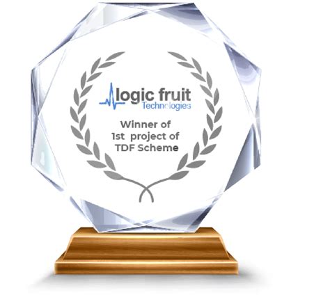 About Us Logic Fruit Technologies Corporate Profile