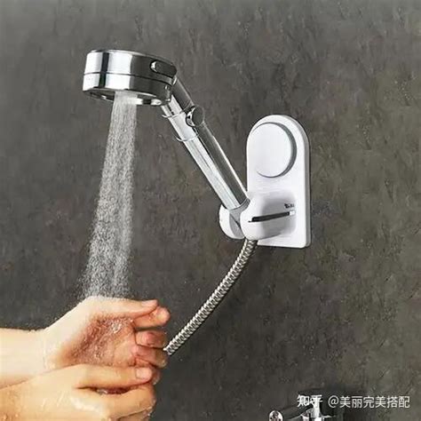 家居装修浴室花洒安装注意事项 知乎