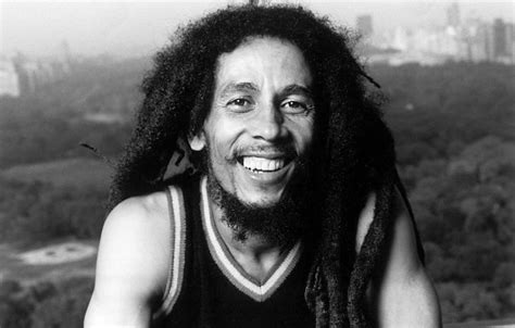 Famous Jamaicans