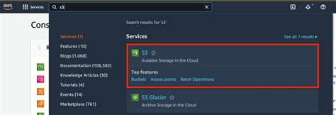 保护 amazon s3 上的数据 amazon web services