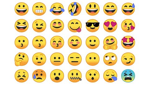 Android O Replaces Blob Emoji With A More IOS Like Design No Longer