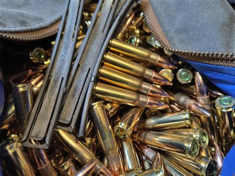 Was Wondering What Was Legally The Firearm On The Sks R Sks