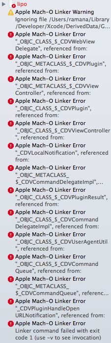 Xcode Missing 64 Bit Support When Validating Ios Build Stack Overflow