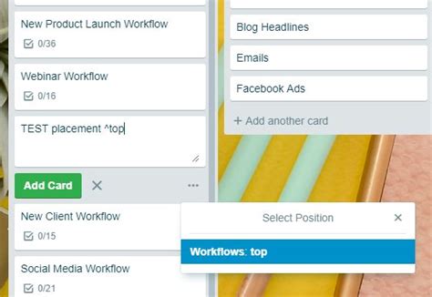 Useful Tricks To Make Managing Trello Cards Easier Make Tech Easier