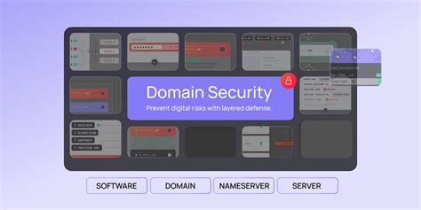 Domain Security Information Center