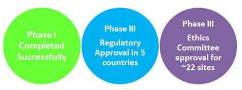 pragmatic implementation of clinical trials ibps consulting