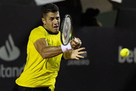 Mateus Alves Está Na Decisão De Mosquera