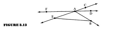 Solved Euclidean And Non Euclidean Geometry Explain Each Chegg