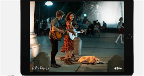 Apple Introduces Eighth Generation Ipad With A Huge Jump In Performance