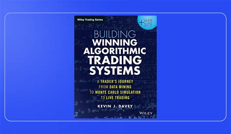 7 Best Books On Algorithmic Trading 2024 Bitsgap Blog