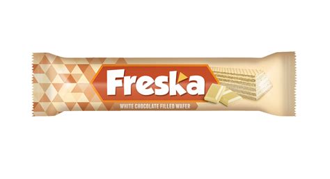Freska Behance