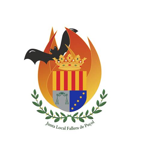 Ofrenda De Flores De Las Fallas A La Virgen Al Pie De La Cruz