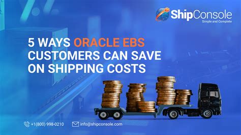 Oracle Ebs Shipping Software Oracle Otm Software