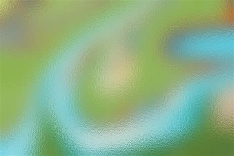 Premium Photo Frosted Background With Pattern With Glass Effect Background With Shiny Surface