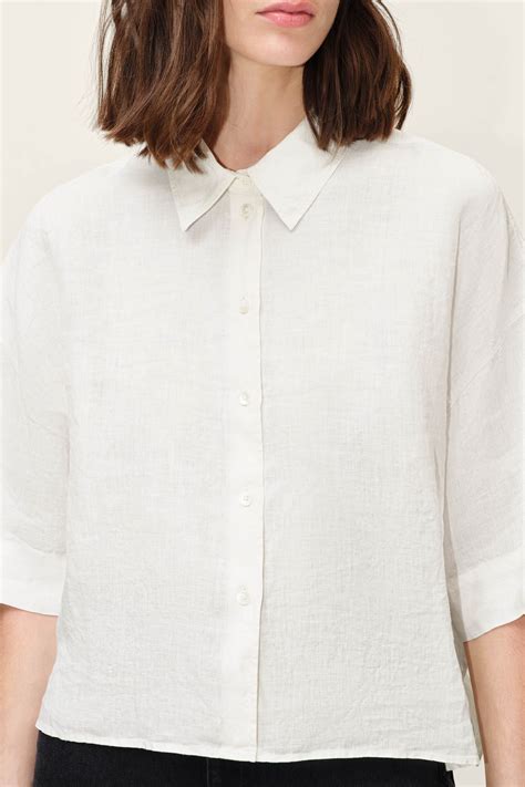 shirt YARIKA online at DRYKORN