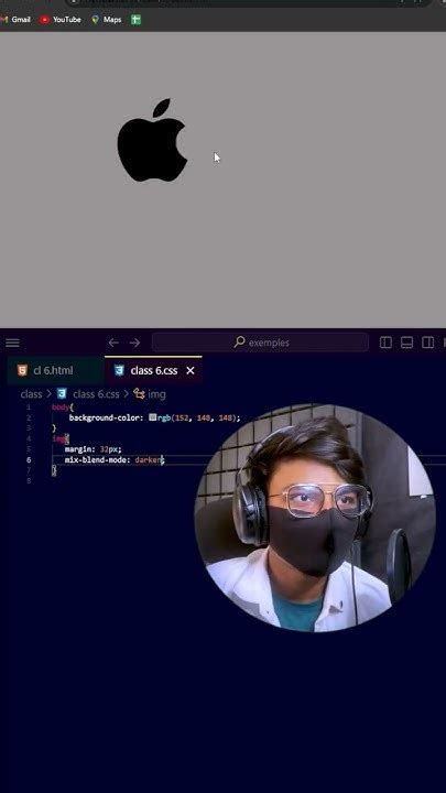 how to remove background using css html css js animation and effects css webdevelopment