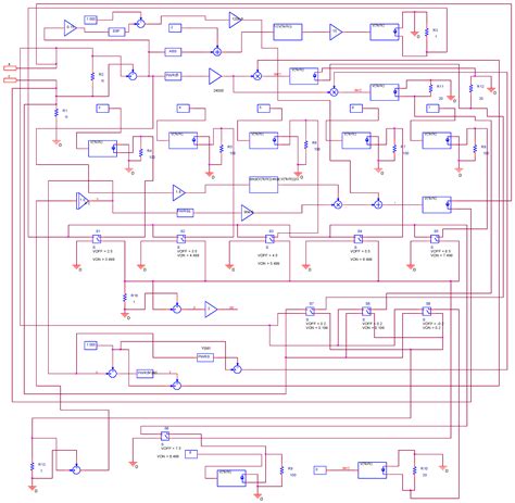 pspice schematics library cmos nsadia