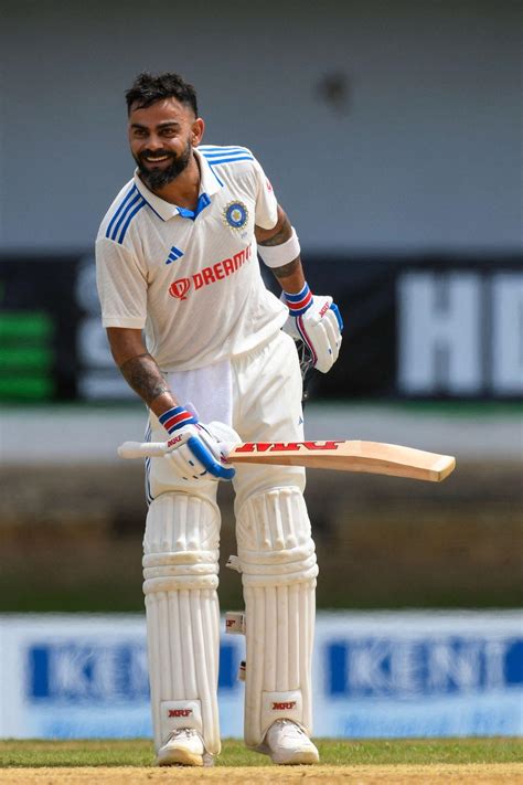 Pics Kohli Puts India In Command With 29th Test Ton Rediff Cricket