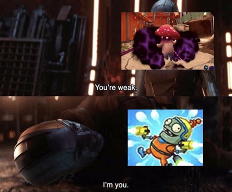 PVZ GW2 Flashbacks Intensify R PvZGardenWarfare