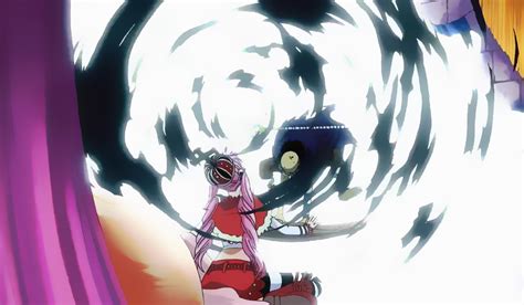 Datei Lysop Vs Perona Opwiki Das Wiki F R One Piece