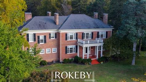 Rokeby Virginia At Alfred Willeford Blog