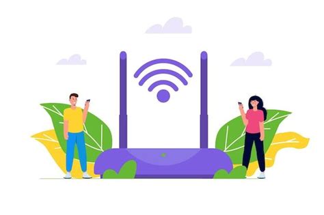 how to remove devices connected to your wifi a comprehensive guide