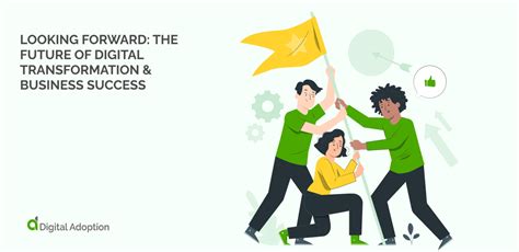 The Top Digital Transformation Success Stories Of 2022