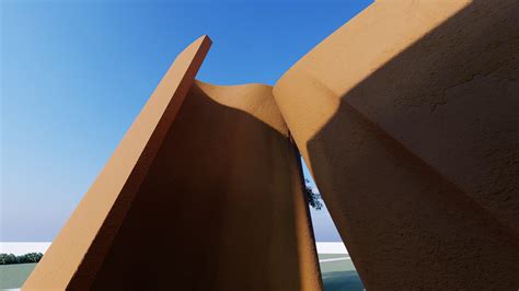 202242新北市「五股夏綠地藝術設置品」，銘傳建築系林慧玲同學入圍 建築學系