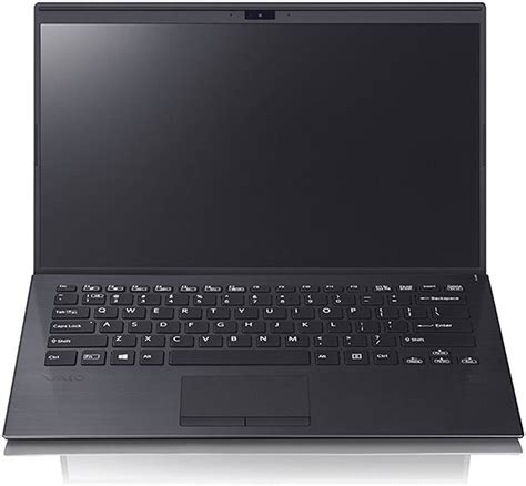 VAIO SE14 Laptop 14 FHD IPS Display Intel Core I7 1165G7 8 GB RAM 512 GB SSD Intel Iris Xe