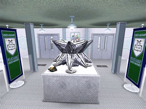 Build Your Own Dorm Contest Winners Platinum Simmers