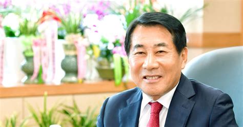 초대석 양산시민 누구든 차별 없는 복지 누리도록 노력”