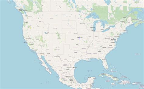 How To Use Openlayers Maps In React By Matthew Brown The Startup