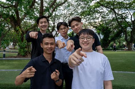 Smu Hack Vivace Singapore Management University Smu