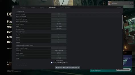 Useful Tips And Tricks For Beginners In Deadlock