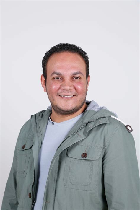 Ahmed Mabrouk