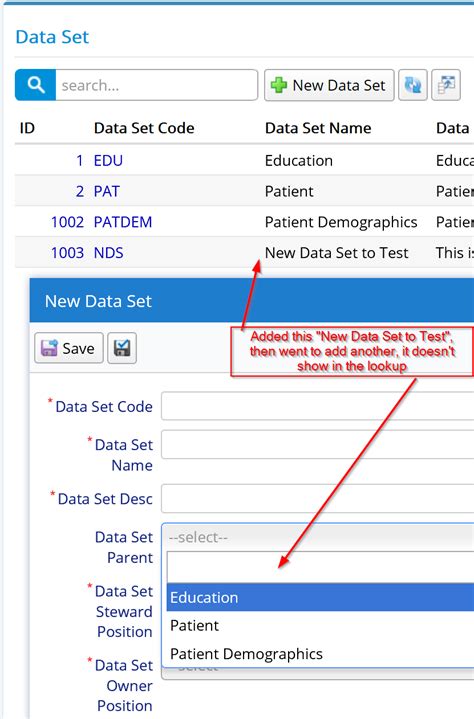 Issue With Lookup Caching If Table References Itself · Issue 3210 · Serenity Isserenity · Github