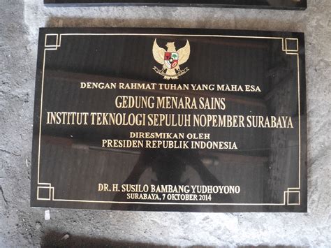 Contoh Mc Peresmian Gedung Baru Tukaffe