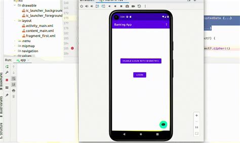 Secure Mobile Biometric Authentication Best Practices And