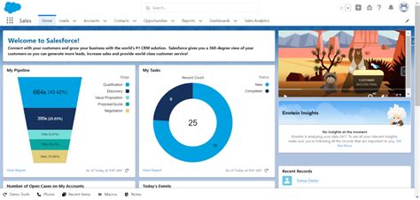 20 Salesforce Ui Features To Implement In Every Org Salesforce Ben