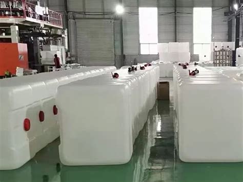 Ibc Containers Efficient Liquid Transport And Storage