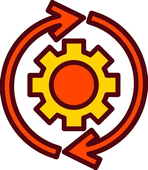 Project Management Vector Icon 17041128 Vector Art At Vecteezy
