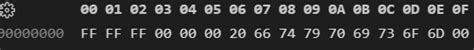 Cant Edit In Vs Code · Issue 348 · Microsoft Vscode Hexeditor · Github